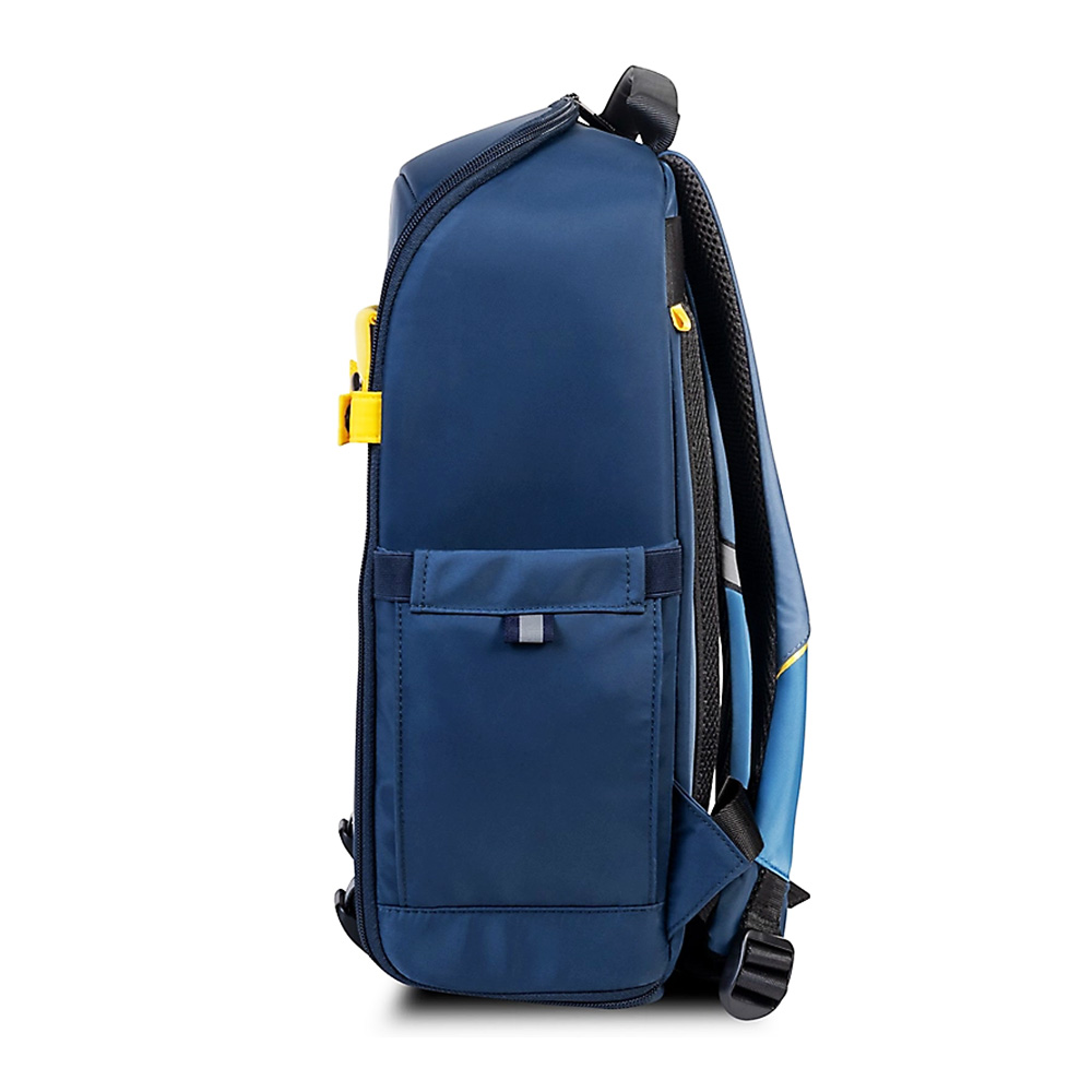 Balo Divoom Backpack-S Màn Hình Led Thông Minh - Phụ Kiện Macbook