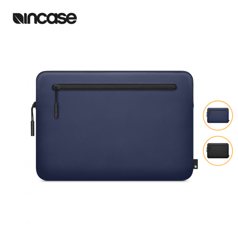 Túi Chống Sốc Incase Compact Sleeve Flight Nylon Cho Macbook Laptop