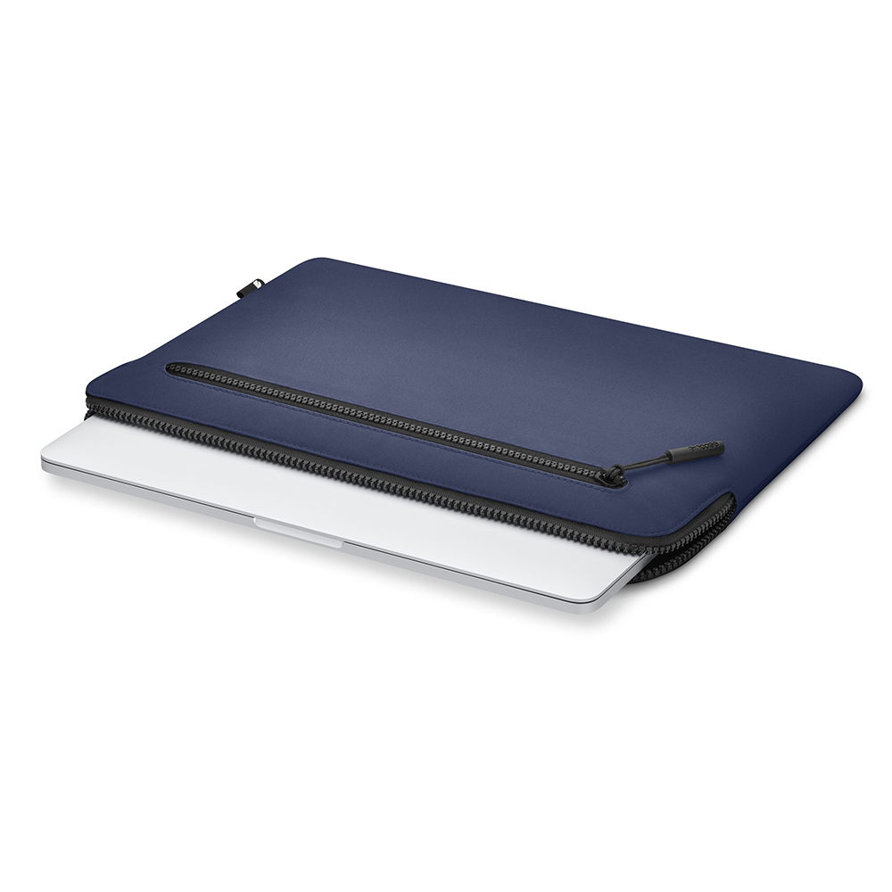 Túi Chống Sốc Incase Compact Sleeve Flight Nylon Cho Macbook Laptop