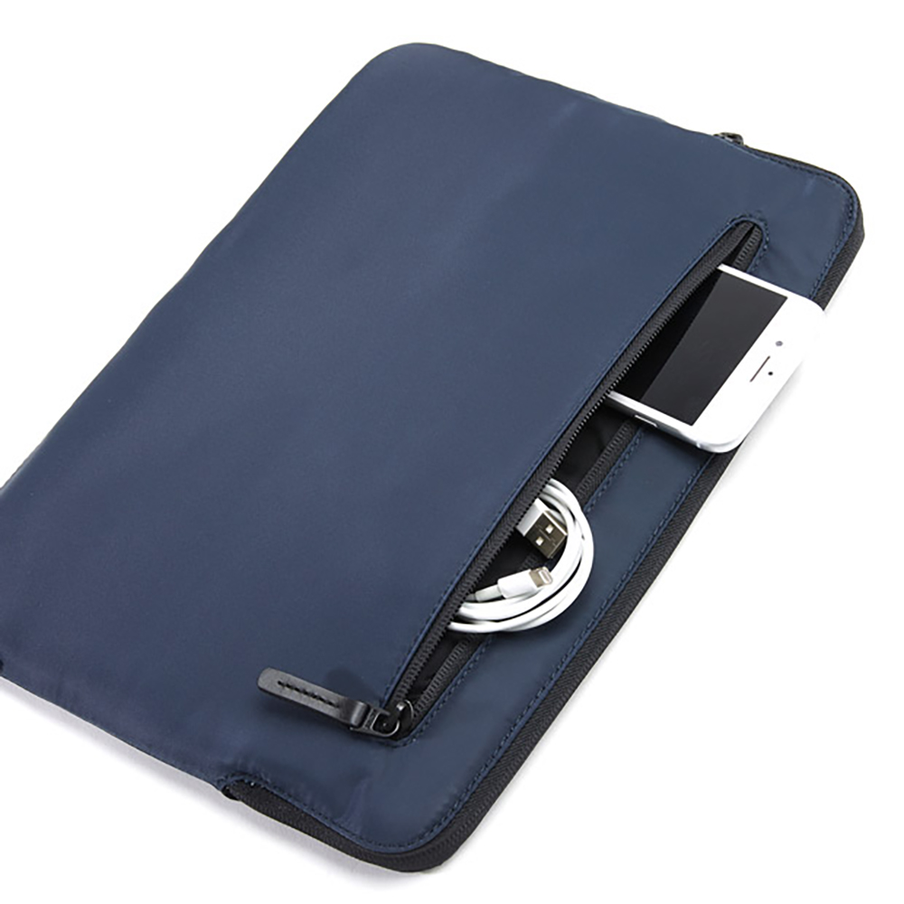 Túi Chống Sốc Incase Compact Sleeve Flight Nylon Cho Macbook Laptop